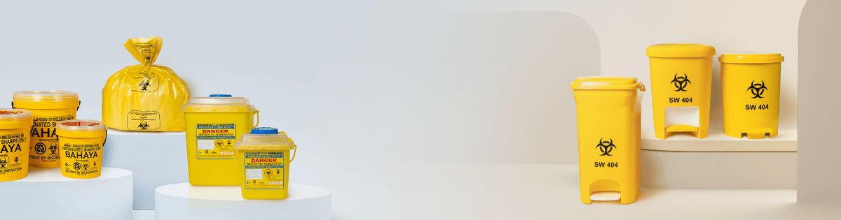CLINICAL WASTE – Yellowbagcom