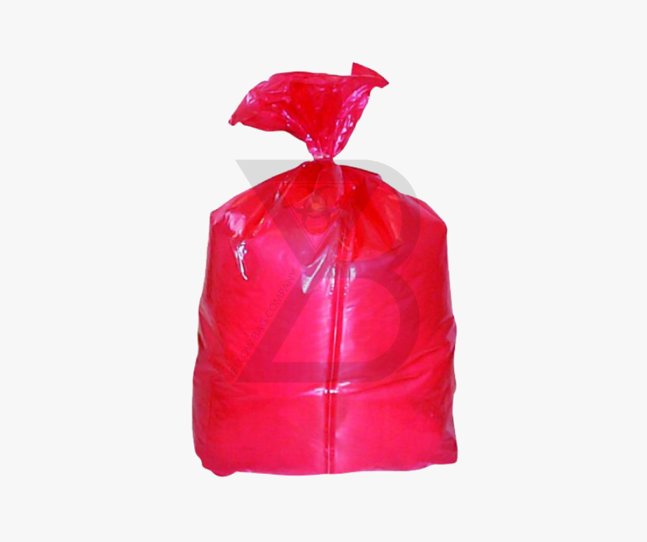 Semi Water Soluble Bag – Yellowbagcom
