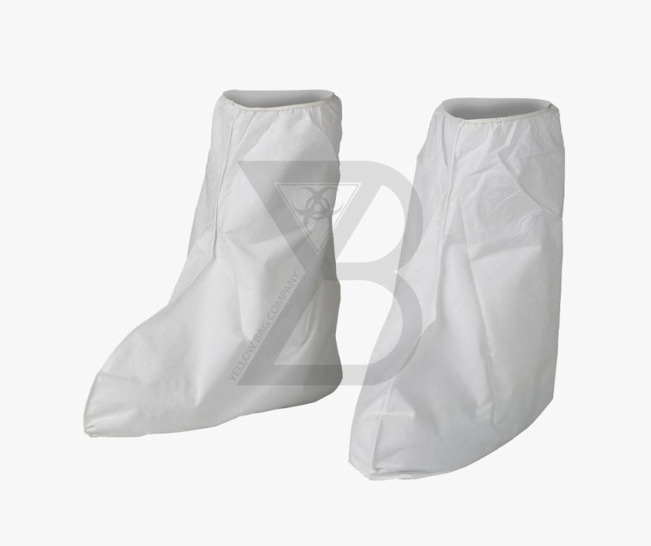 Disposable Boot Cover – Yellowbagcom