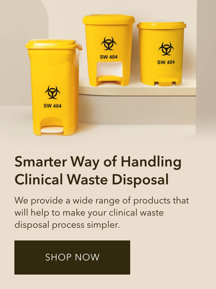 Yellow Bag - PPE Clinical Waste Solution Provider Malaysia – Yellowbagcom